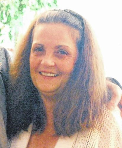 Robin Gortman Obituary (1958 - 2023) - Lumberton, NC - The Robesonian