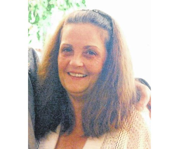 Robin Gortman Obituary (1958 - 2023) - Lumberton, NC - The Robesonian