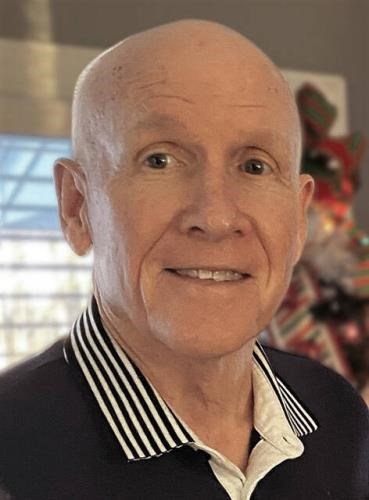 Timothy Kinlaw Obituary (1952 - 2023) - Elizabethtown, NC - The Robesonian
