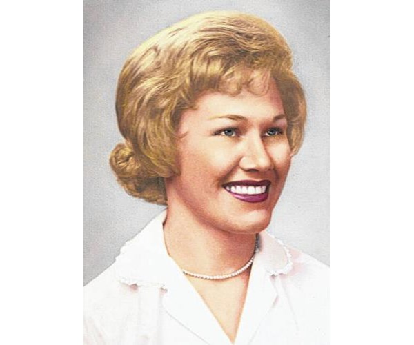 Bettie Hayes Obituary (1936 - 2024) - Lake View, NC - The Robesonian