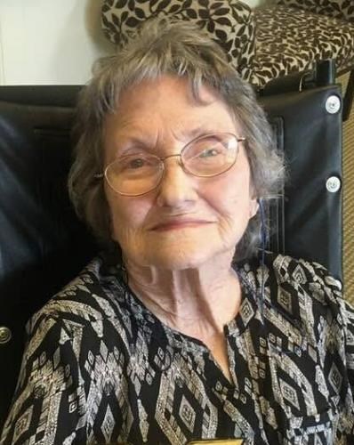 Melba McCorkle Obituary (1929 - 2025) - Lumberton, NC - The Robesonian