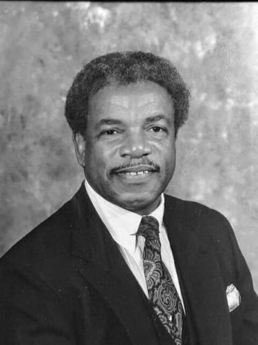 Ernest Thompson Obituary (2026) - Fairmont, NC - The Robesonian