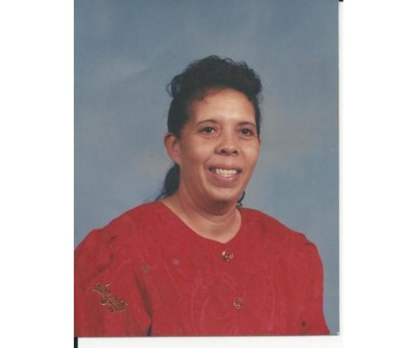 Debra Jones Obituary (2014) - Lumberton, NC - The Robesonian