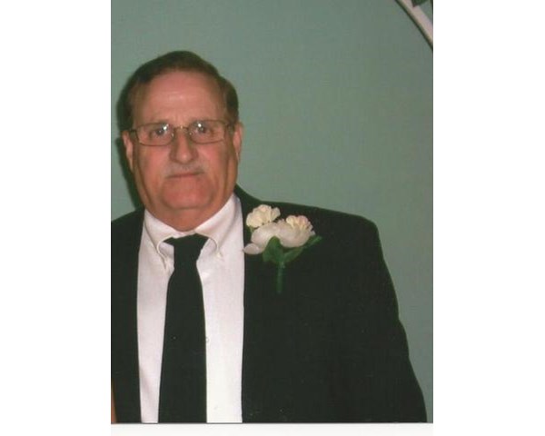 Joseph Burns Obituary (2014) - Lumberton, NC - The Robesonian