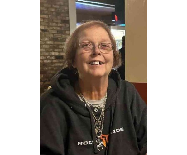 Susan Belk Obituary (1961 - 2023) - Springfield, IL - Robinson Daily News
