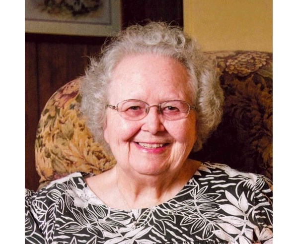 Verna Horn Obituary (1934 - 2025) - Rochelle, IL - Rochelle News-Leader