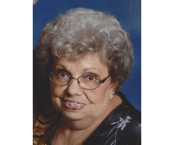 Eileen Davis Obituary (1941 - 2021) - Rochester, IN - The Rochester ...