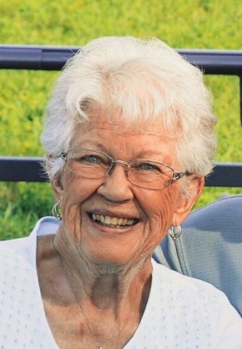 Norma Jennings Obituary (1934 - 2023) - Argos, IN - The Rochester Sentinel
