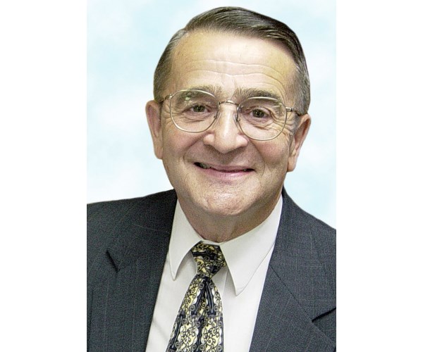 George Hapner Obituary (1932 - 2022) - Fulton, IN - The Rochester Sentinel