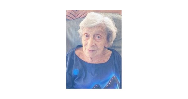 Margery Mutchler Obituary (1924 - 2024) - Kewanna, IN - The Rochester ...