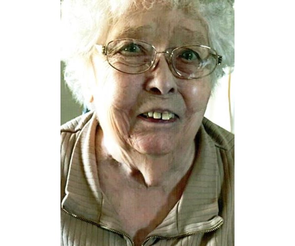 Marilyn Williams Obituary (1930 - 2022) - Logansport, IN - The ...