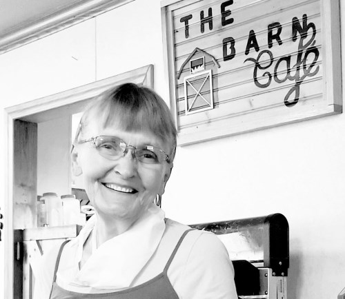 Carolyn Robowski Obituary (1958 - 2023) - Rochester, IN - The Rochester ...