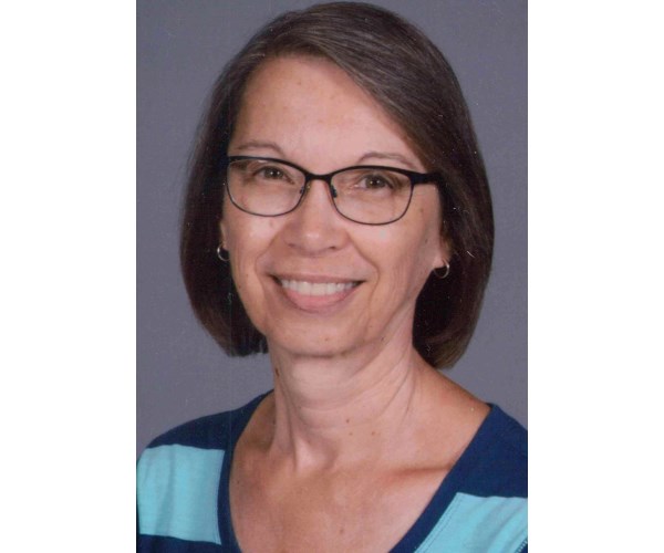 Susan Green Obituary (1959 - 2023) - Legacy Remembers