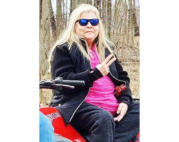 Linda Rudd Obituary (1956 - 2022) - Rochester, IN - The Rochester Sentinel