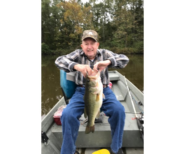 Charles Grizzle Obituary (1929 - 2022) - Buford, GA - Rockdale Citizen