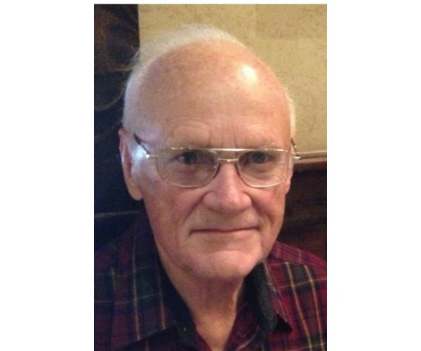 Kenneth Holmstrand Obituary (2023) - Covington, FL - Rockdale Citizen