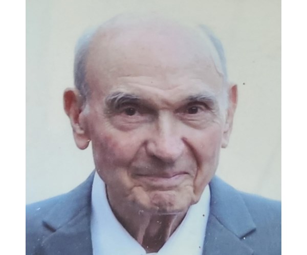 Gene Wallace Obituary (2023) - Mansfield, GA - Rockdale Citizen