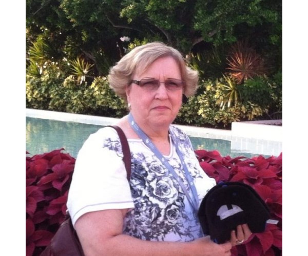 Phyllis Welch Obituary (2024) - Conyers, GA - Rockdale Citizen