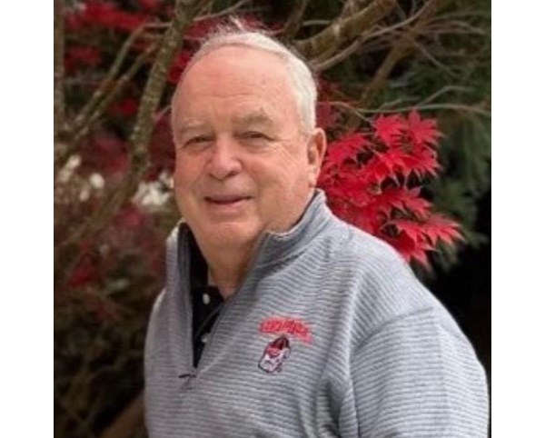 David Nichols Obituary (2025) - Conyers, GA - Rockdale Citizen