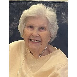 Peggy Beauchamp Obituary - Death Notice and Service Information
