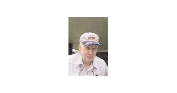 HAROLD THOMPSON Obituary (2011) - Conyers, GA - Rockdale Citizen