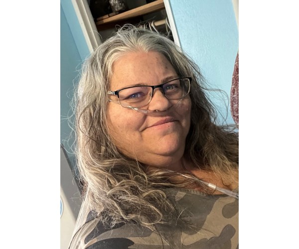 Cynthia Gines Obituary (1975 - 2023) - Rock Springs, WY - Rocket Miner