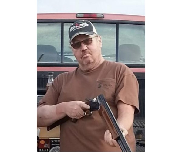 Michael Anson Obituary (2023) - Rock Springs, WY - Rocket Miner