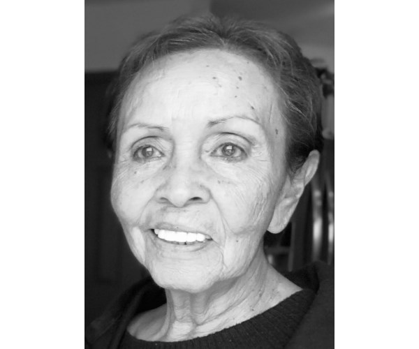 Lillian Lucero Obituary (2024) - Rock Springs, WY - Rocket Miner