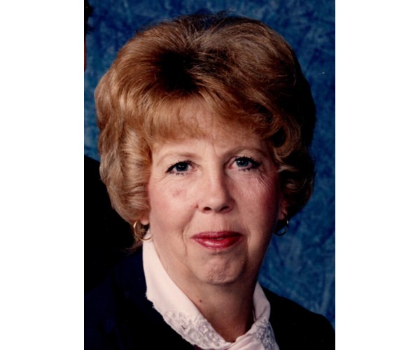 Sharon Potter Obituary (2024) - Rock Springs, WY - Rocket Miner