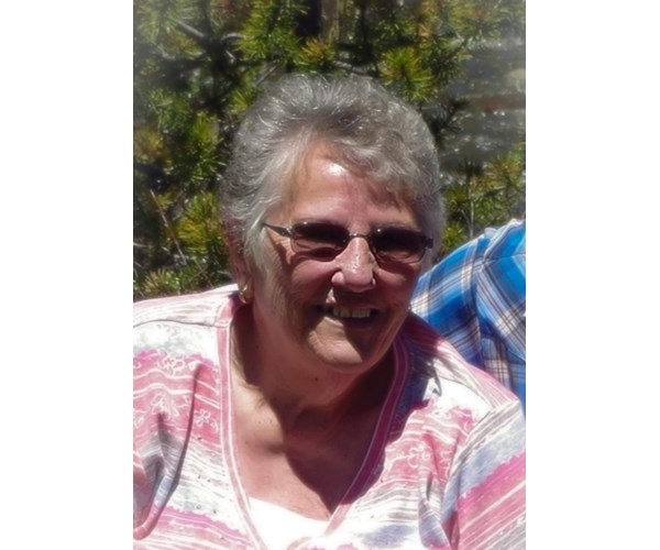 Charlene Grissom Obituary (2024) - Rock Springs, WY - Rocket Miner