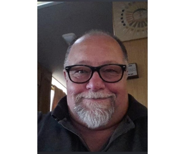 Gary Maxey Obituary (2025) - Rock Springs, WY - Rocket Miner