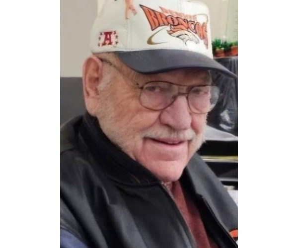Jeremiah Siler Obituary (2025) - Rock Springs, WY - Rocket Miner
