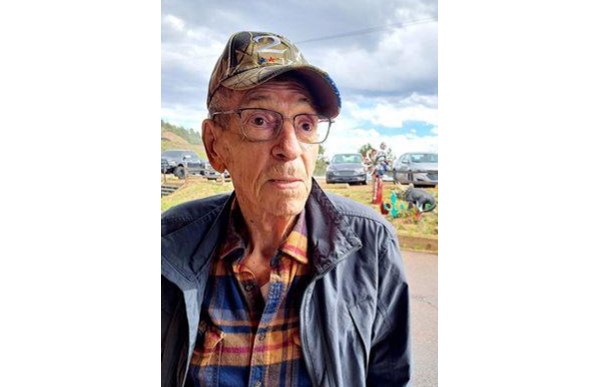 Clifford Sorenson Obituary (1936 - 2025) - Green River, WY - Rocket Miner