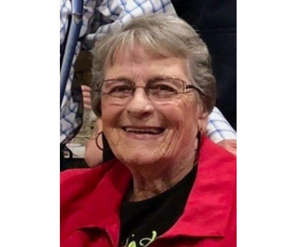 Carol Lamb Obituary (1935 - 2025) - Rock Springs, WY - Rocket Miner