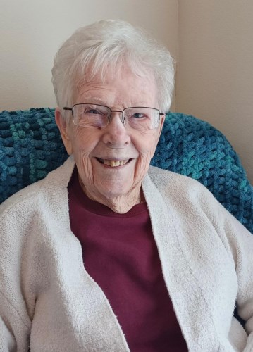 Margaret Timm Obituary (2025) - Rock Springs, WY - Rocket Miner