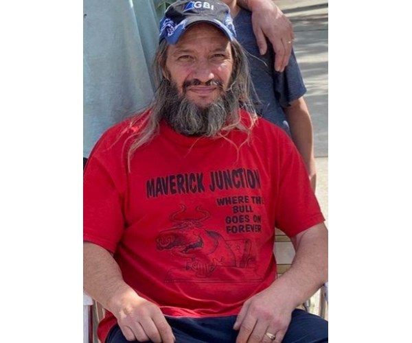 Tad Courtney Obituary (1970 - 2026) - Rock Springs, WY - Rocket Miner