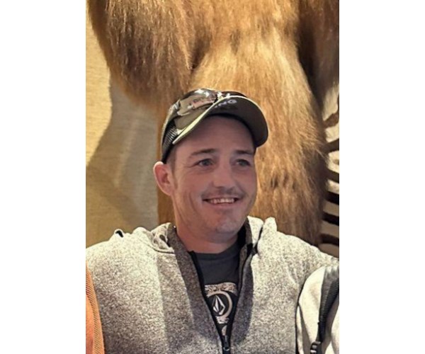 Trajan McQuitty Obituary (1991 - 2026) - Green River, WY - Rocket Miner