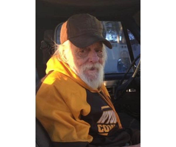 Robert Hewitt Obituary (2026) - Rock Springs, WY - Rocket Miner