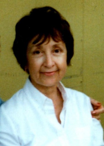 Patricia Radman Obituary (2026) - Rock Springs, WY - Rocket Miner