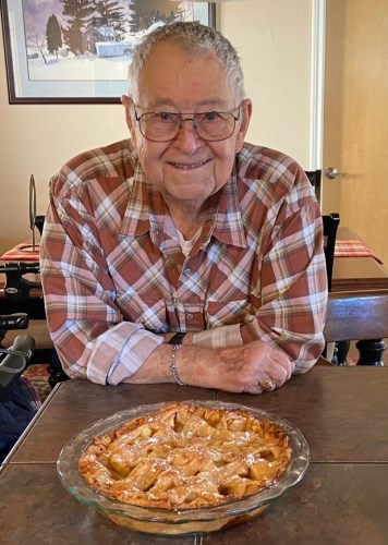 Charles Besso Obituary (1929 - 2020) - Rock Springs, WY - Rocket Miner
