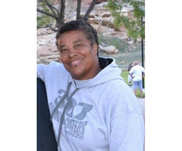 Jamie Carter Obituary (1962 - 2020) - Rock Springs, WY - Rocket Miner