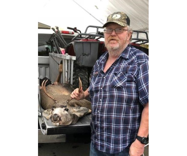 Kenneth Fiscus Obituary (1964 - 2020) - Rock Springs, WY - Rocket Miner