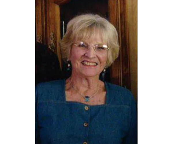 Annabelle Brown Obituary (1928 - 2021) - Salt Lake City, WY - Rocket Miner