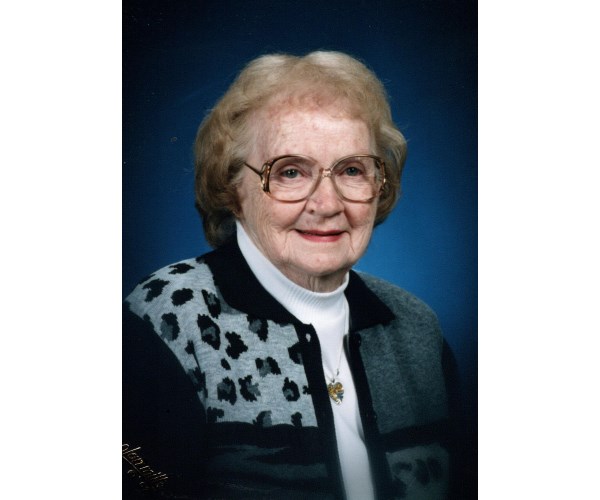 Patricia Ruffini Obituary (1926 - 2021) - Rock Springs, WY - Rocket Miner