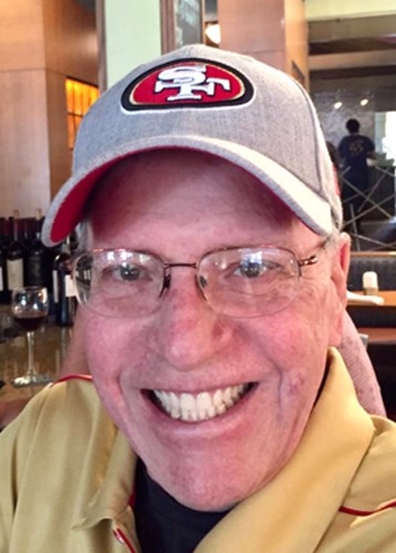 John Denman Obituary (1951 - 2021) - Rock Springs, WY - Rocket Miner