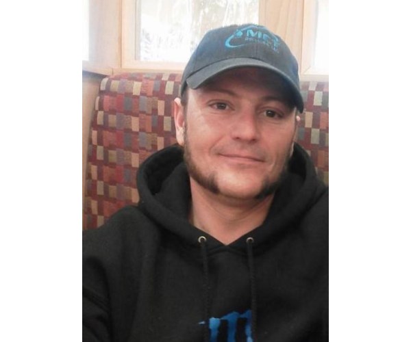 Timothy Scott Obituary (1975 - 2022) - Rock Springs, WY - Rocket Miner