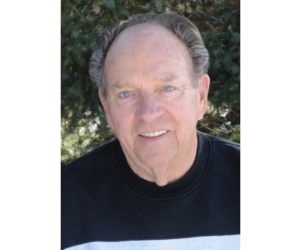 Carl Pearson Obituary (1939 - 2021) - Rock Springs, WY - Rocket Miner