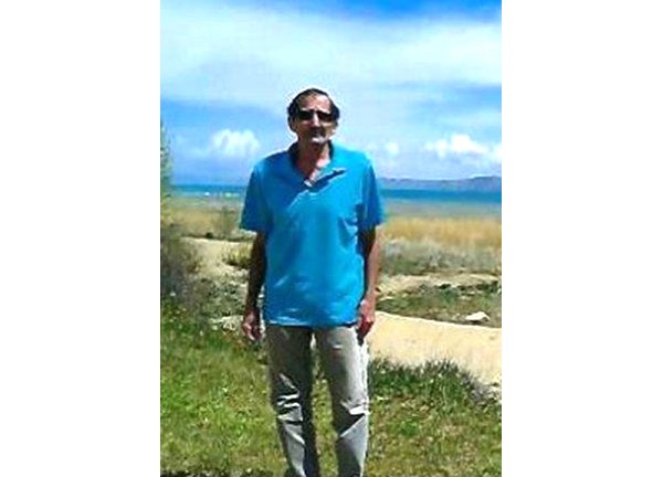 Arthur Goodman Obituary (1943 - 2022) - Rock Springs, WY - Rocket Miner