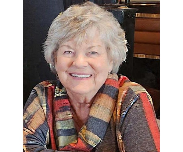 Joyce Thompson Obituary (1942 - 2025) - Broadway, VA - Rocktown Now