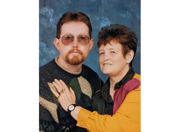 Barbara Knott Obituary (1943 - 2024) - Bridgewater, VA - Rocktown Now